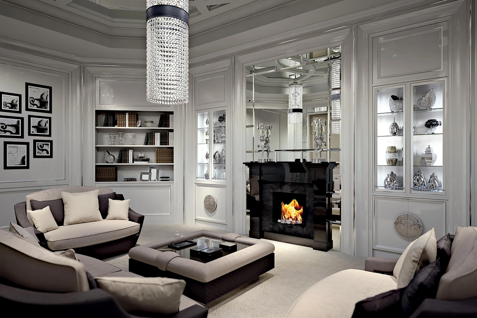 Modern House Design Services in Baku - Tailored Luxury Homes by ...