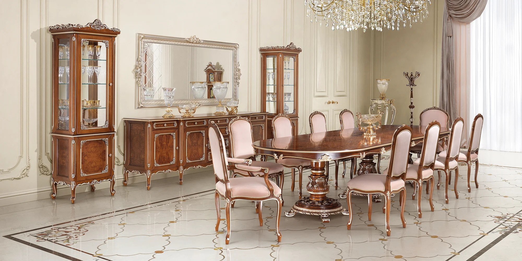 Virginia Interior Design: Crafting Luxury in Historic in Great Falls ...